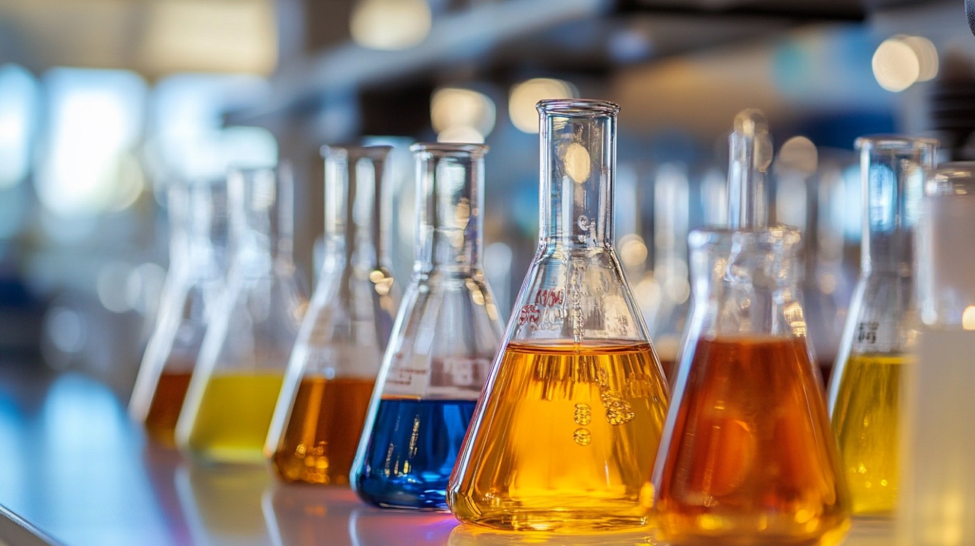 LabConnect: Online Portal for AsureQuality | MadeCurious