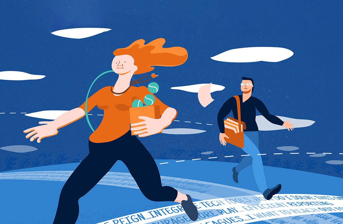 Interlead Connector case study | MadeCurious