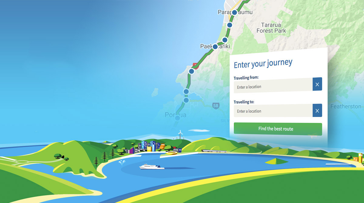 Journeys case study | MadeCurious